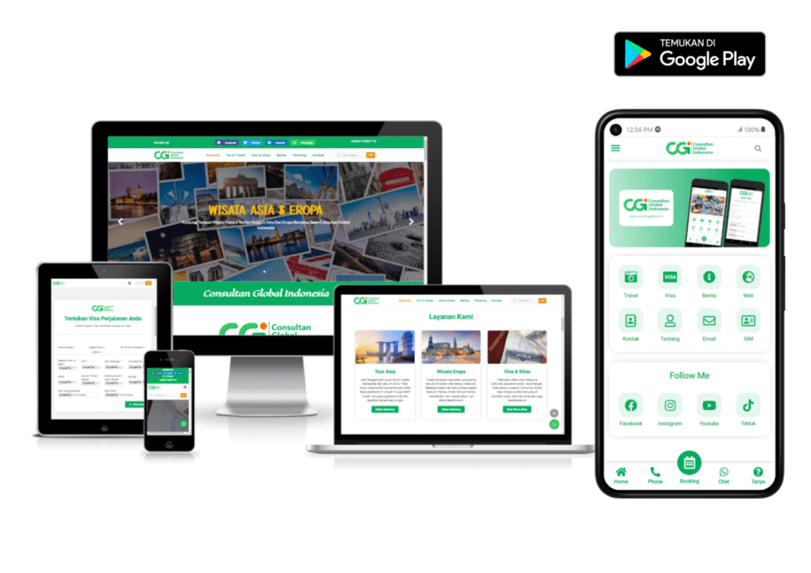 Portofolio | Jasawebapps