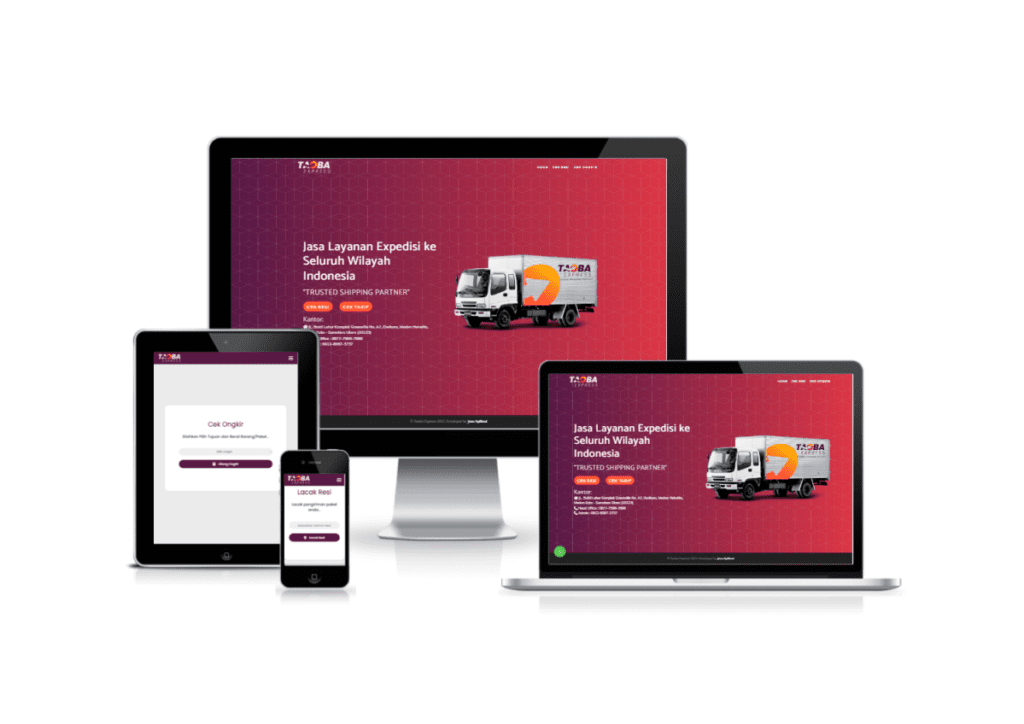 Portofolio | Jasawebapps